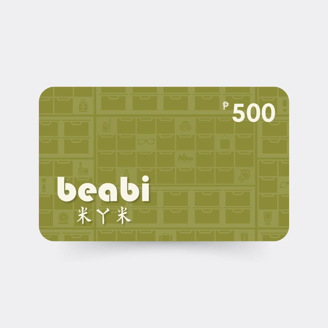 beabi eGift Card