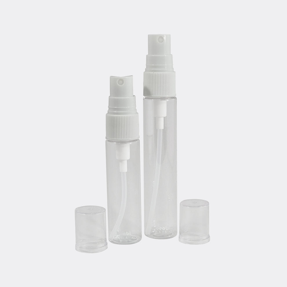 Continuous Spray – beabi