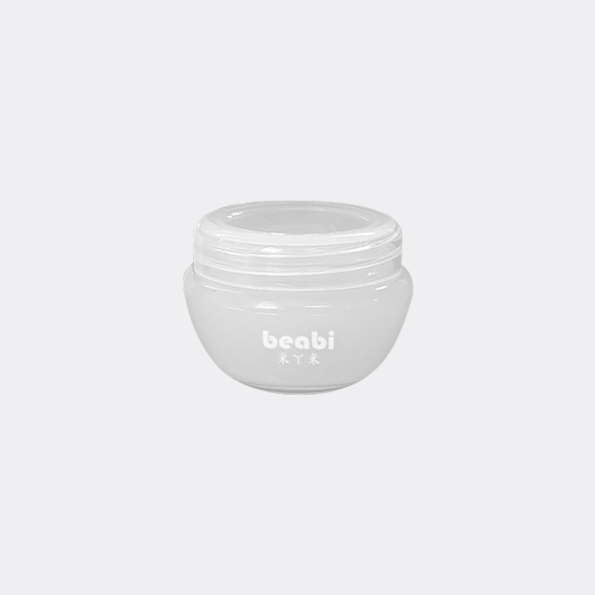 Cream Jar 06 – beabi