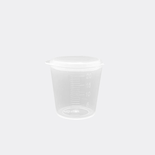Measuring Jar – beabi